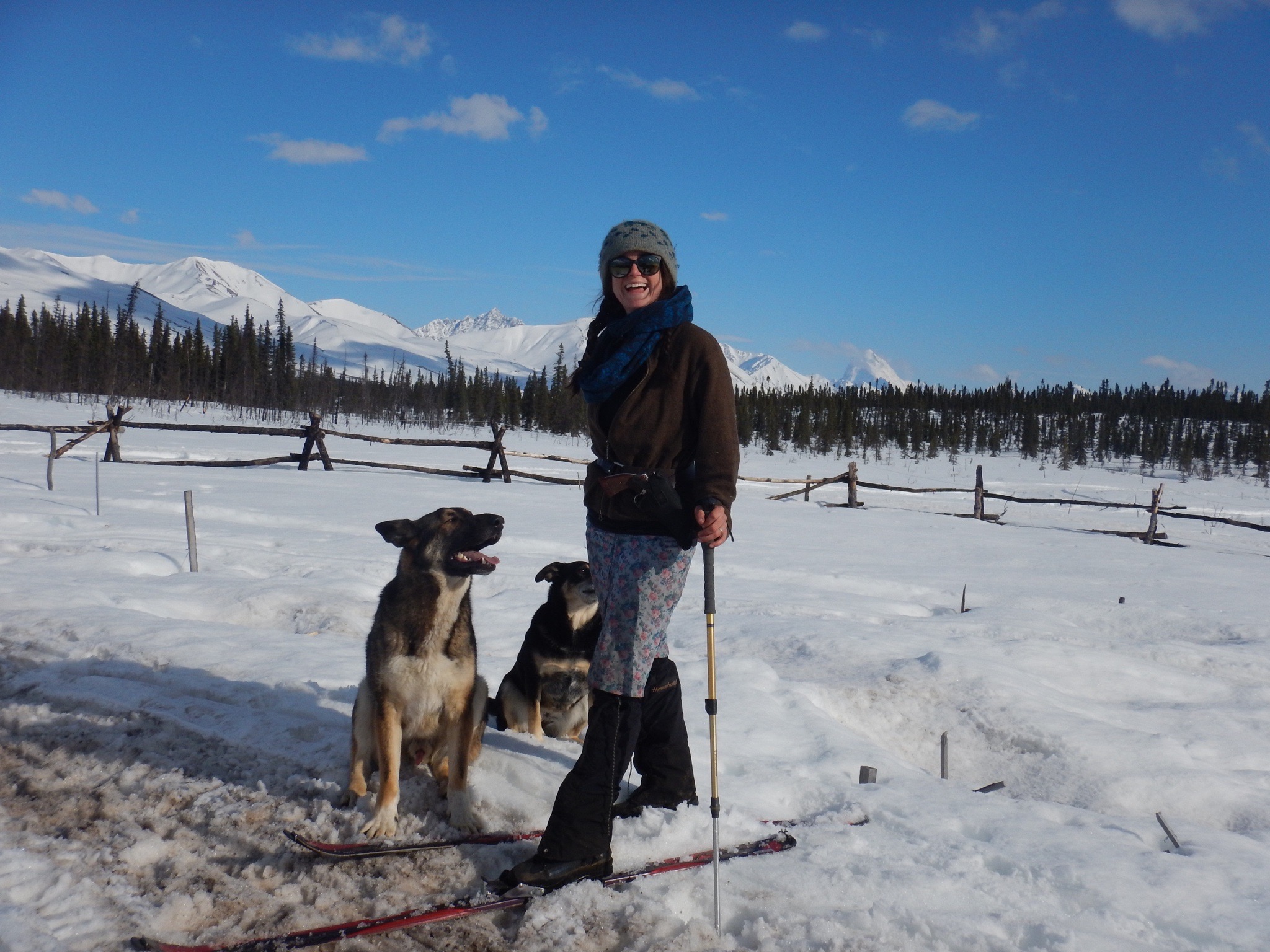 May/June 2018 Update - Apricity Alaska