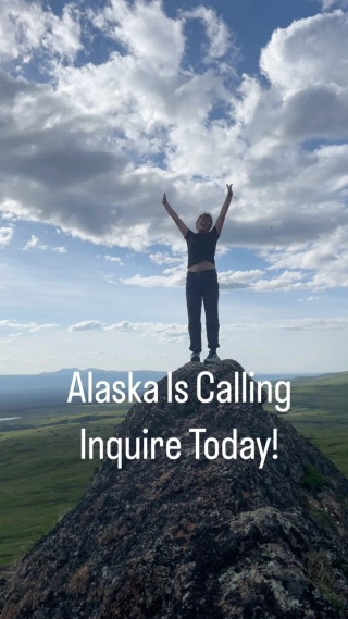 Authentic Wilderness Homestead Experiences in Remote, Off-Grid Alaska!