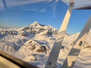 Authentic Wilderness Homestead Experiences in Remote, Off-Grid Alaska!